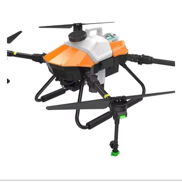 Quality 2.4G HZ Frequency Agriculture Power Sprayer Machine for Multi-function EFT for sale