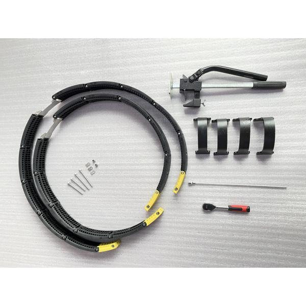 Quality Passenger Car Tires Tyre Safety Bands 16 Inches Run Flat Device for sale