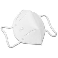 Quality Disposable Respirator N95 Particulate Dust Mask for sale
