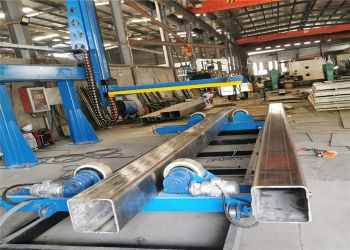China Factory - Wuxi Talat Steel Co., Ltd.
