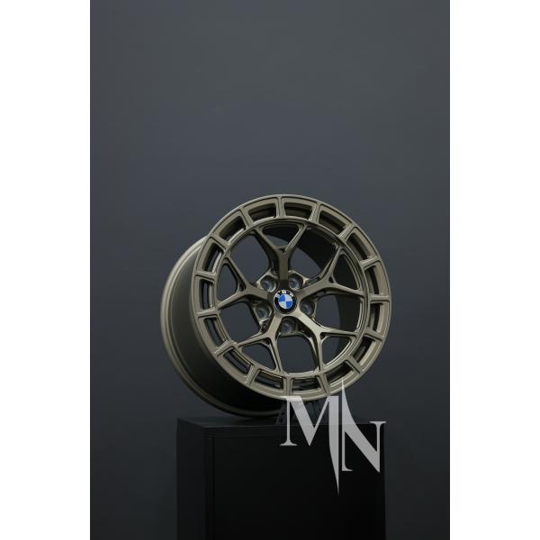 Quality BMW G87 G80 G81 G82 M2 M3 M4 Forge Auto Wheels for sale