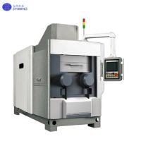 china ​​High-Precision Multi-Wire Cutting Equipment for Mass Production of Sapphire