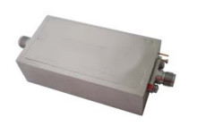 Quality 4 To 8 GHz C Band Power Amplifier P1dB 20 dBm Balanced RF Power Amplifier for sale