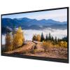 Quality Iboard Interactive Whiteboard Win 10 Android 13 Finger Touch TV Display 65 75 86 for sale