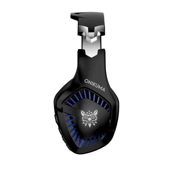 Quality 117dB 2.2kohm Onikuma K1pro 2.4G Gaming Headset for sale