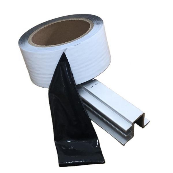 Quality Aluminum Profile Protective Film Metal Surface LDPE Protection Adhesive Film for sale