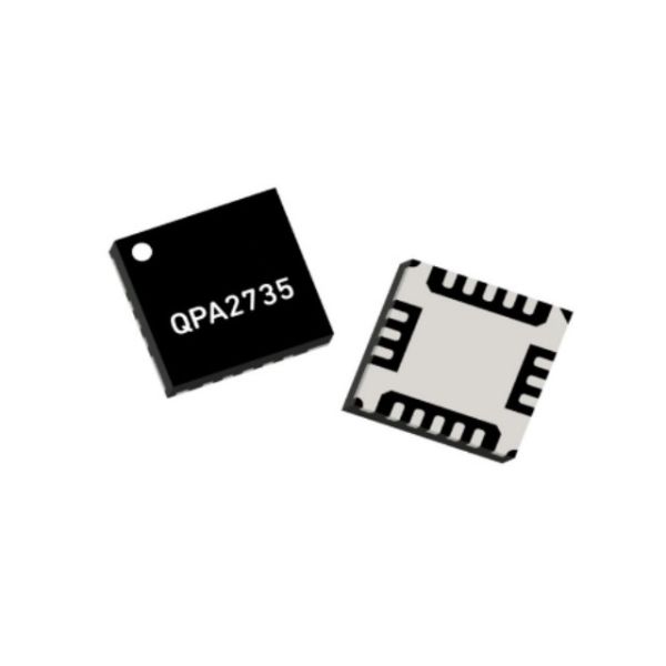 Quality Wireless Communication Module QPA2735TR7 High-Performance GaAs Low Noise Amplifier for sale