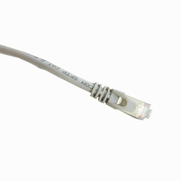 Quality Custom Cat6 Patch Cable 1000mm Network Ethernet Cable Harness Wire Assembly 091 for sale