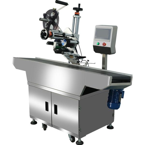 Quality Highly Flat Positional Label Applicator for Uniform Labelling Machine 1500x600x1 for sale