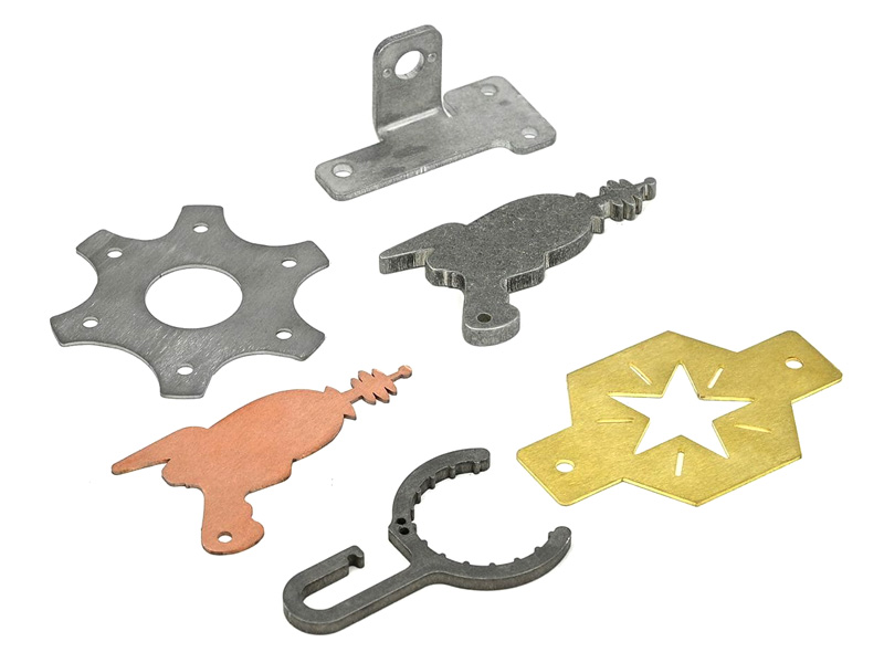 Fiber laser cut metal projects Fiber laser cut metal projects