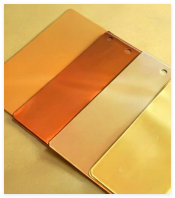 Quality High-Performance Metallic Powder  for Construction Machinery for sale