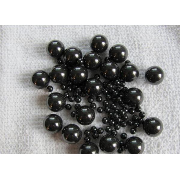 Quality Si3n4 Silicon Nitride Ceramics Balls for sale