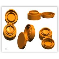 Quality Plastic Cap Mould for sale