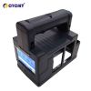 china Stamp Handheld Inkjet Barcode Printer 300DPI Smart Handheld Inkjet Coder