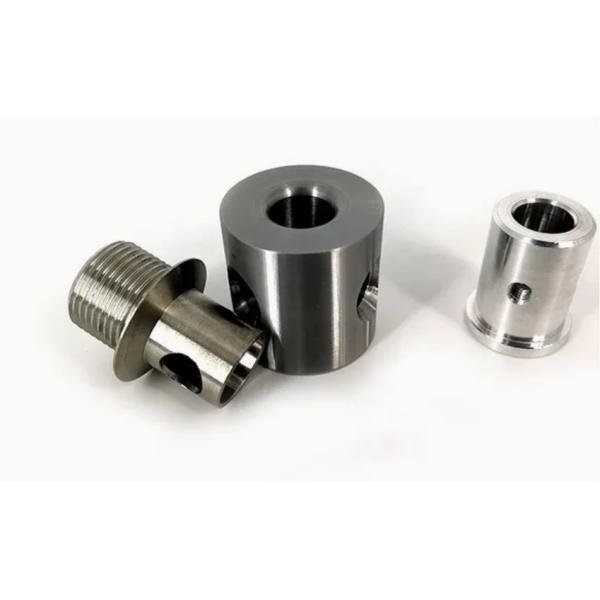 Quality CNC Turning Parts CNC Precision Parts for Electronic Devices for sale