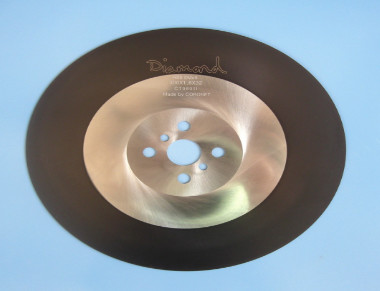 Quality High Speed Steel HSS Cold Saw Blade Disc for sale