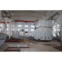 Quality SGS Rotary Atomizer 10kg/H Egg Powder Spray Dryer for sale