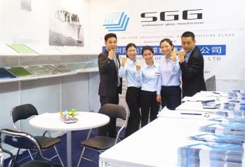 China Factory - Shenzhen Sun Global Glass Co., Ltd.