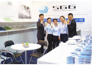 China Factory - Shenzhen Sun Global Glass Co., Ltd.