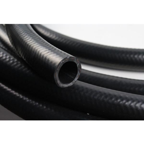 Quality Wire Braided high temperature Fuel Dispensing Hose Petrol Resistance for sale