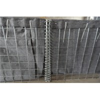 Quality Military Hesco Gabion Baskets Galvanized High Security Welded Gabion Box for sale