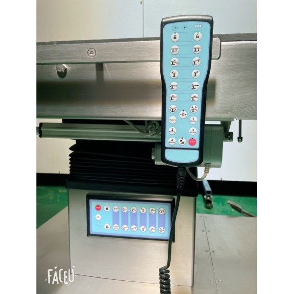 Quality Electric Operating Table System Full Adjustable For General Surgery & ICU for sale