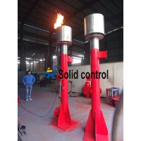 Quality Oilfield Equipment Flare Ignition Device For Liquid-Gas Separators for sale