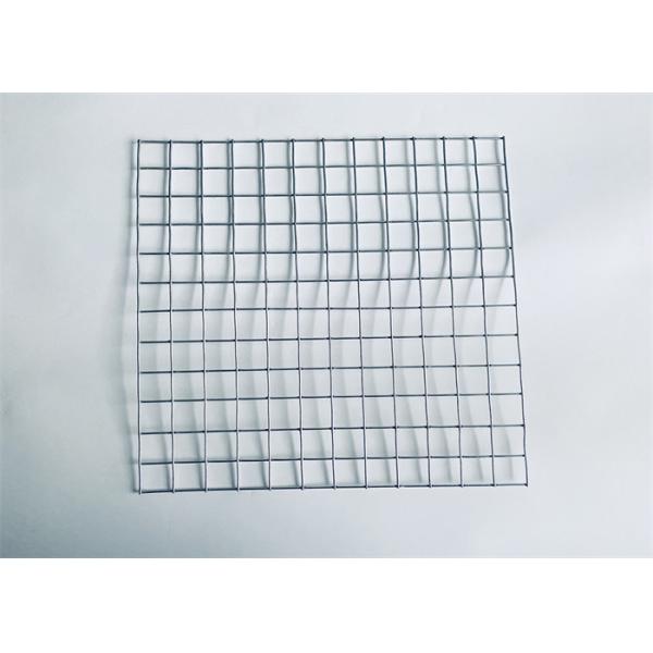 Quality Low Cost Galvanized Welded Stucco Wire Mesh For Construction for sale