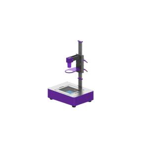 Quality Transparent Substance Stress Birefringence Detection Equipment 590nm for sale