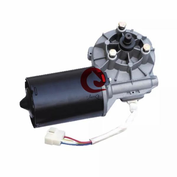 Quality 78N.M 130w Car Window Wiper Motor 4890g ISO9001 for sale