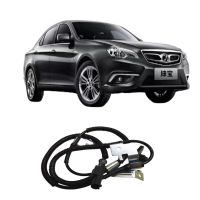 Quality BAIC Saab X35 Q35 Front and Rear Wheel Speed Sensor Anti-Hold Sensor for Long for sale