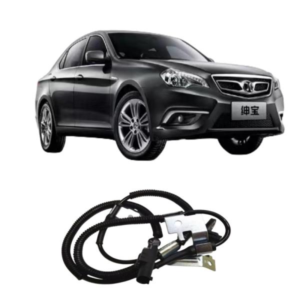 Quality BAIC Saab X35 Q35 Front and Rear Wheel Speed Sensor Anti-Hold Sensor for Long-Lasting for sale