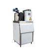 china Commercial Freshwater Flake Ice Machine 300kg 1.9KW
