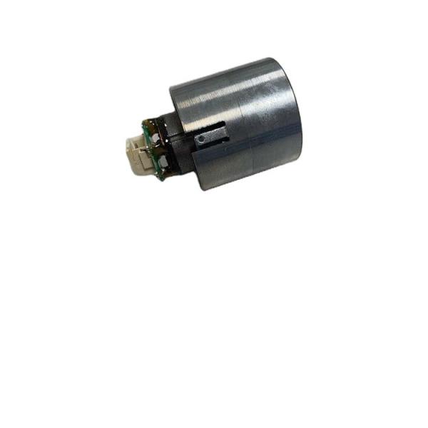 Quality Durable Mini Foldable Brushless Motor Hair Dryer Customized GB for sale