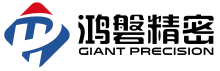 China Suzhou Giant Precision Industry Co., Ltd. logo
