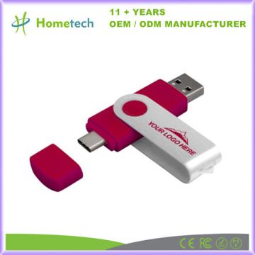 Quality Swevil OTG USB C Flash Drive Up to 200MB/s Write Speed Shockproof Customization for sale