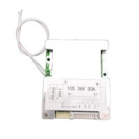 Quality Same Port Battery Management System For Electric Vehicle 7S-32S 15A 20A 25A for sale