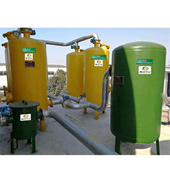 Quality UASB Anaerobic Wastewater Treatment Manure Digesters For Small Farms for sale