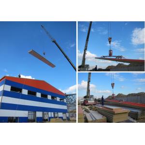 Quality Gable Frame Prefab Steel Warehouse Pre Engineered Greenhouse Structure for sale