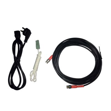 Quality Electronic High Voltage Test Equipment Digital Partial Discharge Detector for sale