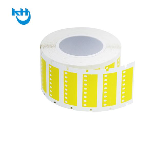 Quality 8mm ESD Reel Type SMT Splicing Tape For Automatic Splicing Machine for sale