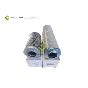 Quality High Permeability Sany Concrete Pump Parts , Hydraulic Oil Filter Element for sale