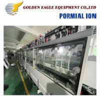 Quality Electrical Etching Machine Ge-Sk9 PCB Ferric Chloride Photochemical Etching Machine for sale