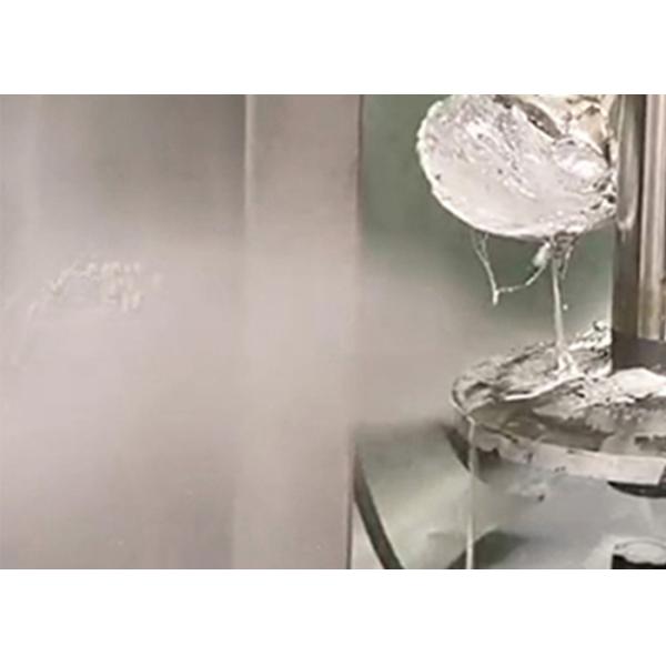 Quality Ultrasonic Metal Atomization Technology For Tin Metal Mist for sale