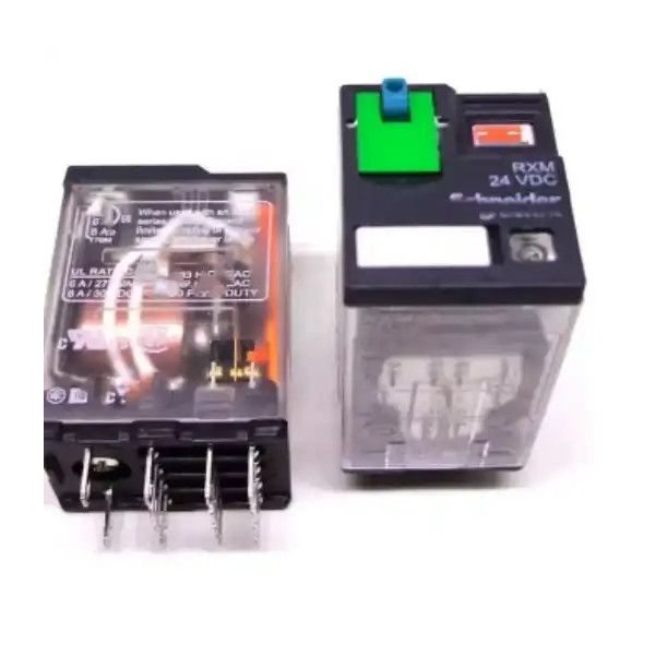 Quality Rxm4ab2bd Safety Relays For Electronic Components for sale