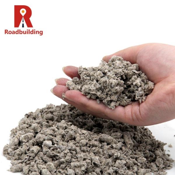 Quality Cnroadbuilding Thermal Insulation Cellulose Fibers Ceiling Material for for sale