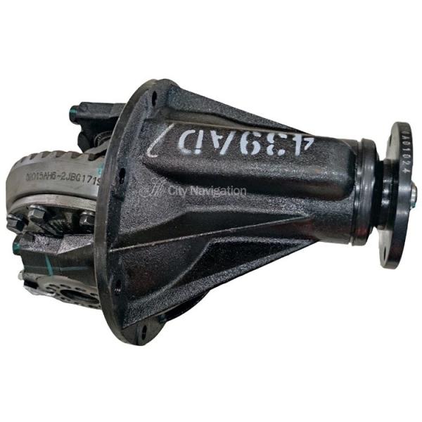 Quality CHINESE CAR CHANGAN Authorized JA original differential 43/11 T25 with OE NO. 9 for sale
