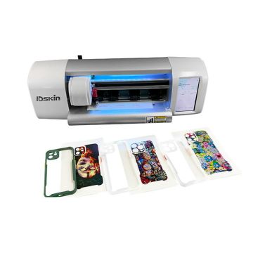 Quality Mobile Phone 220V Screen Protector Cutting Machine For Iphone 14 for sale