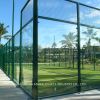 china Whole Set Padel Court Customizable Cricket Court Standard Outdoor and Indoor