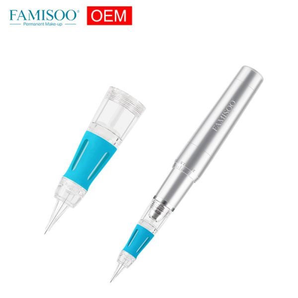 Quality Multifunction Beauty Permanent Makeup Device Kit With Wire Speed - Controlled for sale